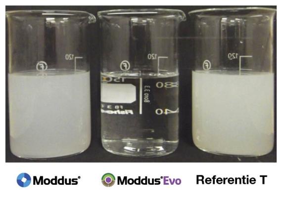 Moddus Evo Nieuwe formulering | Syngenta Nederland