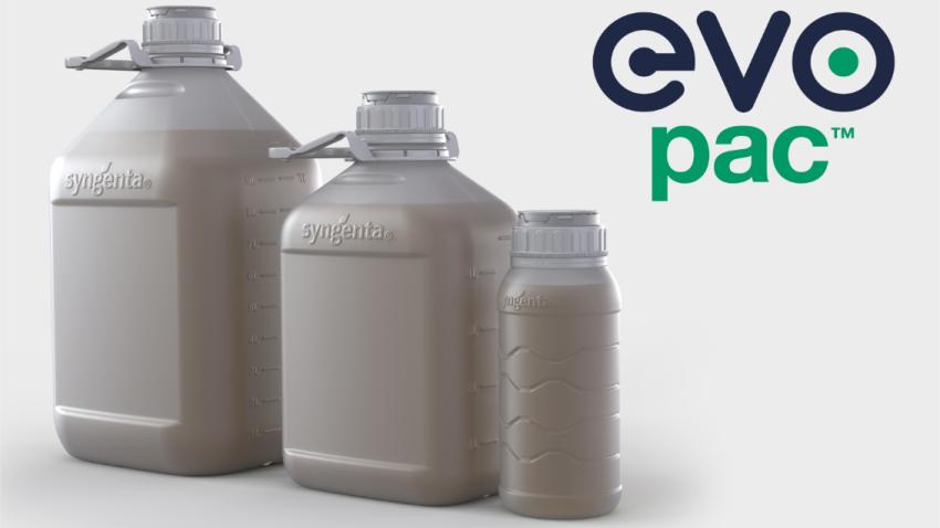 Syngenta Introduceert EVOPAC | Syngenta Nederland